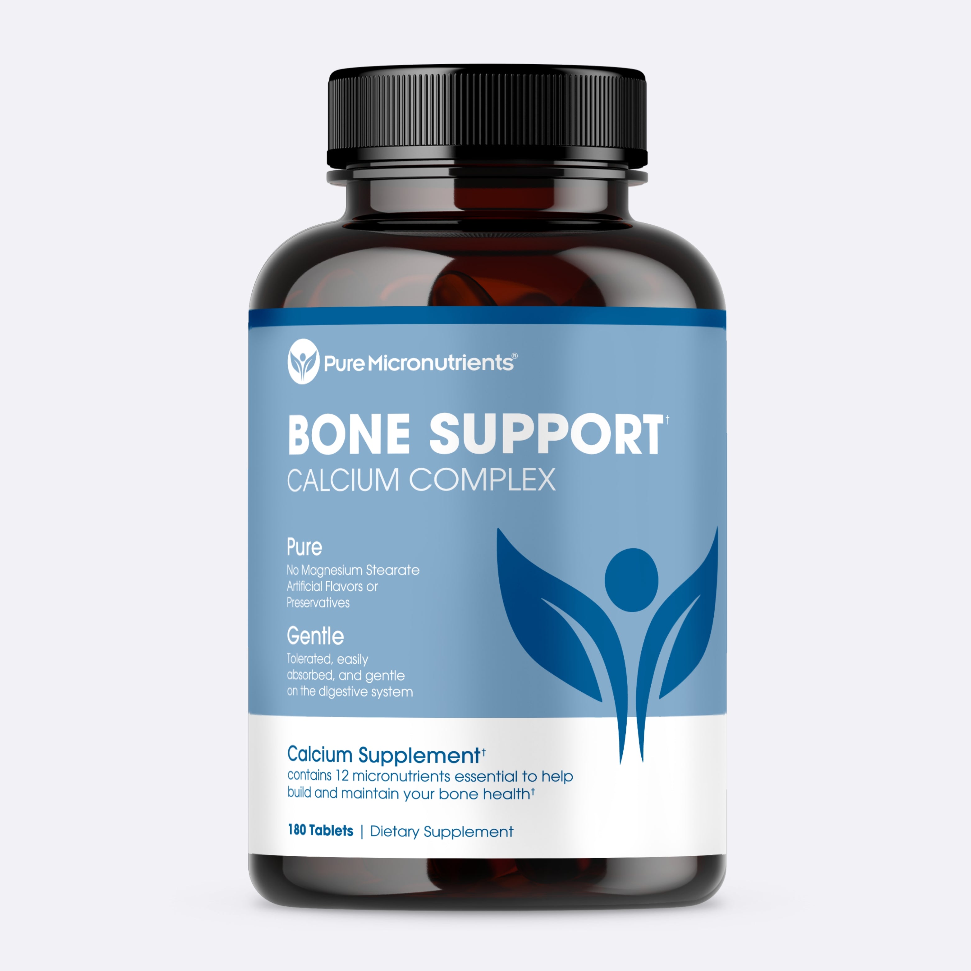 Bone Support Calcium Supplement | Cheap Shipping | Quality Supplements ...
