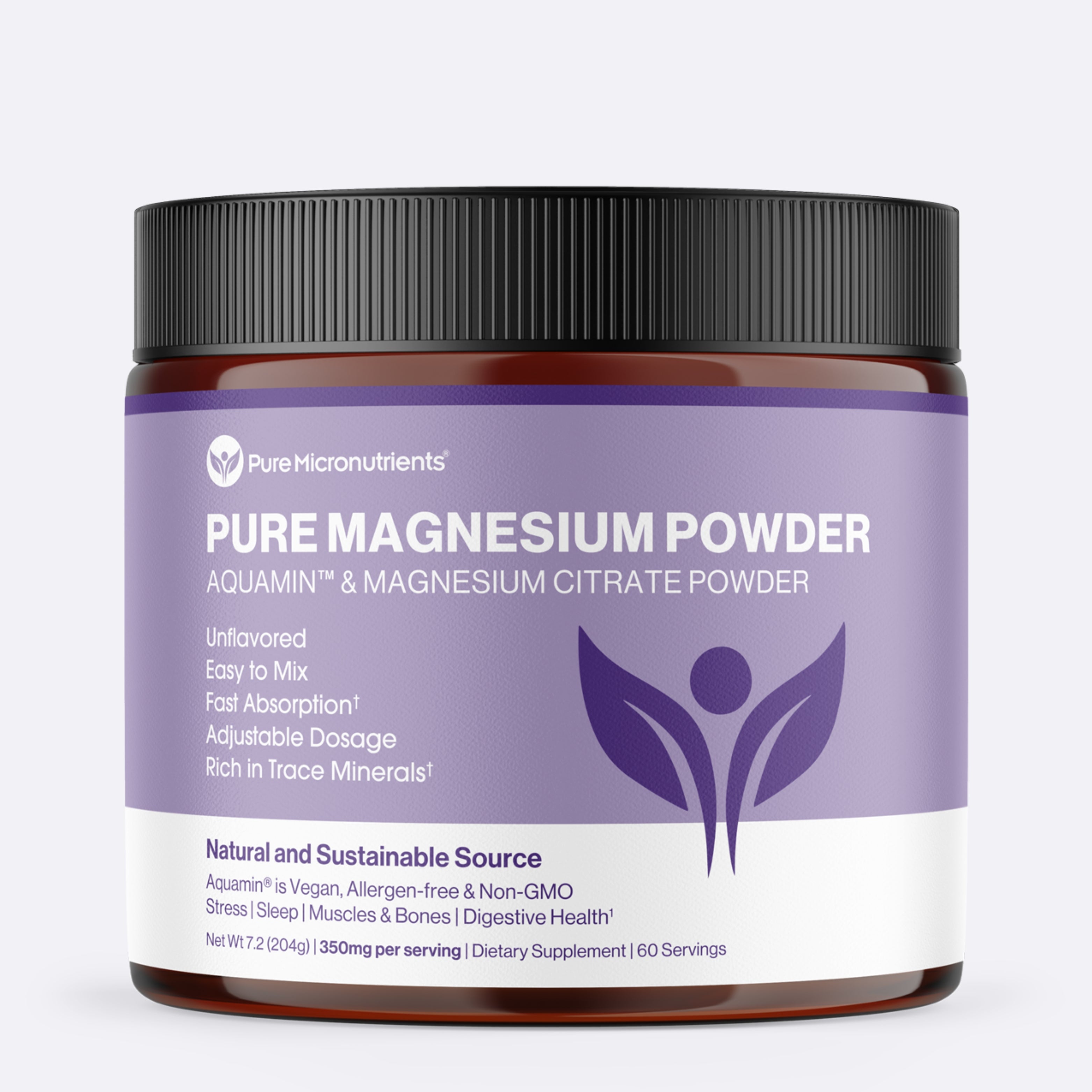 Magnesium Citrate Powder Supplement | Cheap Shipping | Quality ...