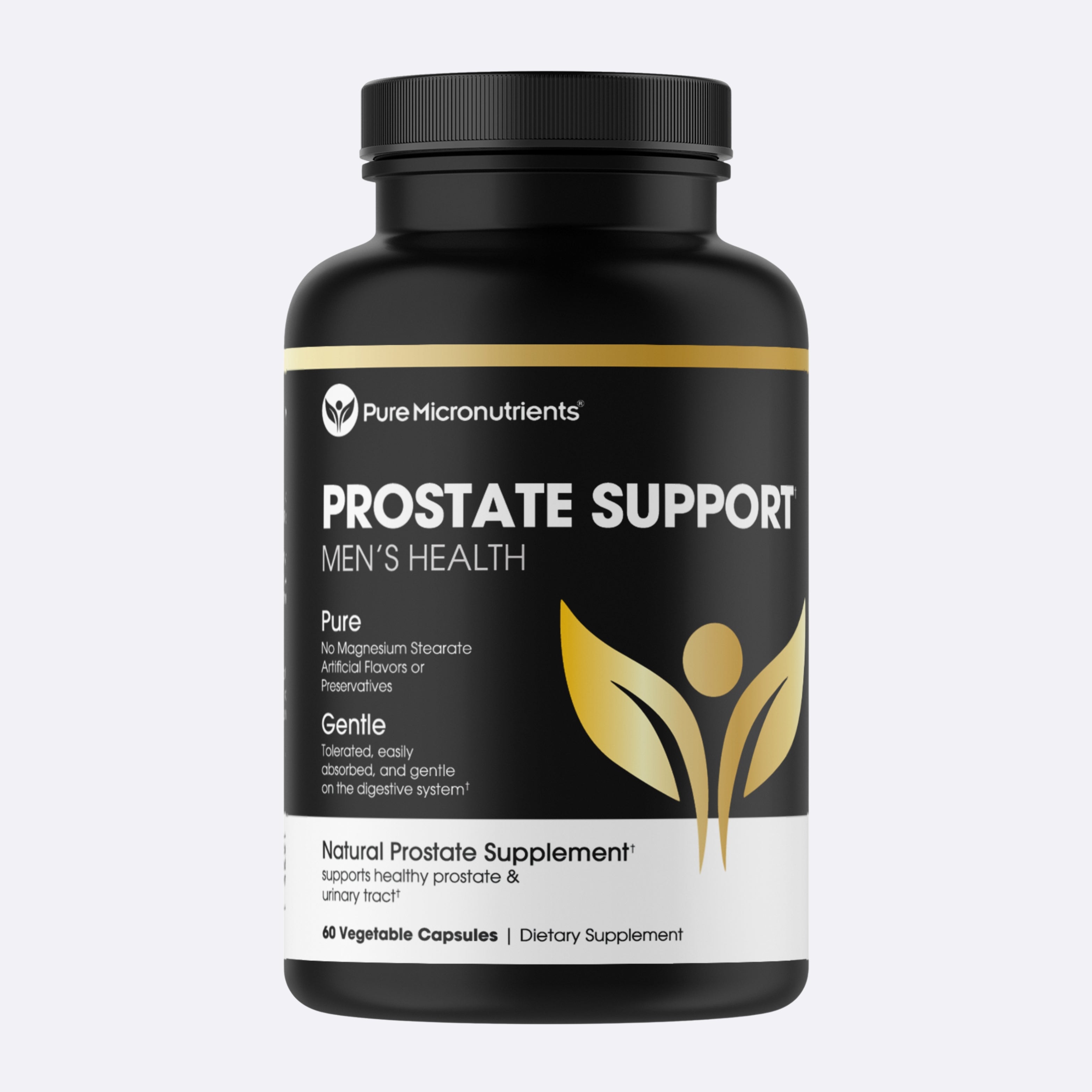 Prostate Support – Pure Micronutrients