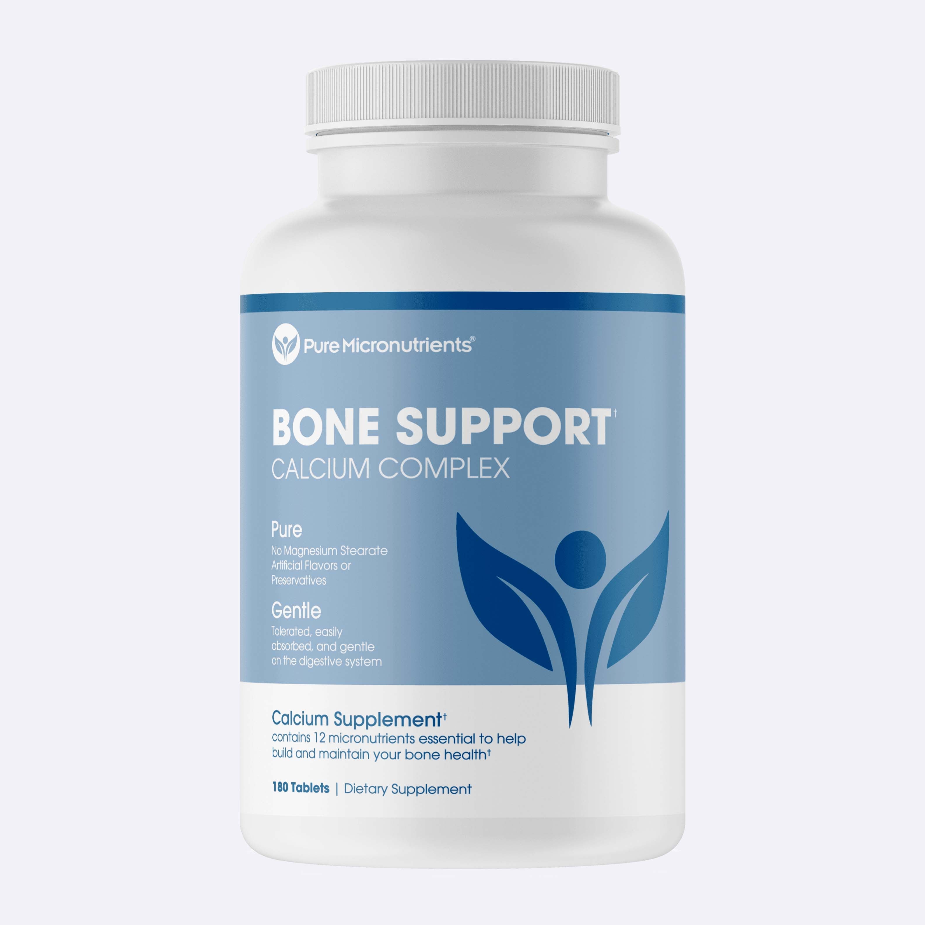 Bone Support Calcium Supplement | Cheap Shipping | Quality Supplements ...